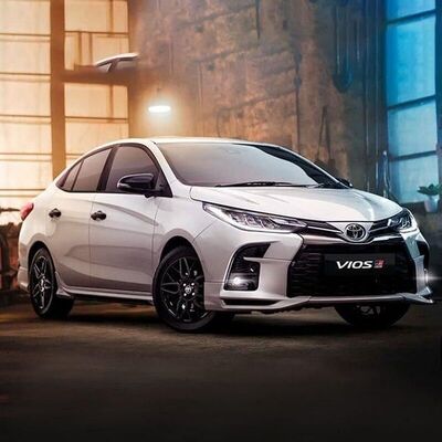 New Toyota Vios will come out soon?: เรื่องนี้ที่อยากเล่า/ไดอารี