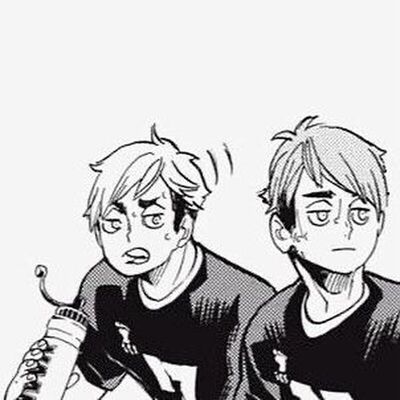 ยัยเด็กติดตุ๊กตา! l Miya x y/n: ฟิคฟรีสไตล์ (แชท)