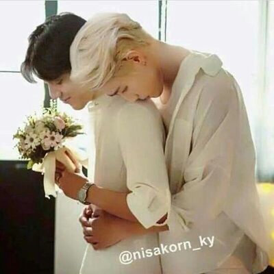 คุณหนูปากร้ายกับนายวิศวะปากหมา{MTBB} - พรมเช็ดเท้า : ฟิค Boy Love (แชท)