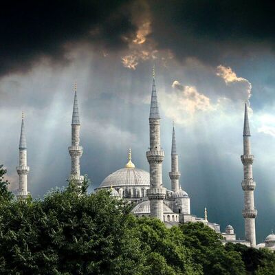 Tearna | Allten (ดองชั่วคราว) - Hevenness school : ฟิค Boy Love (แชท)