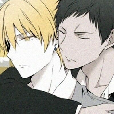 [fic knb] one last time (aokise): ฟิค Boy Love (บรรยาย)
