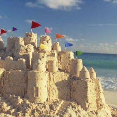 My sand castle #Baekchen: ฟิค Boy Love (บรรยาย)