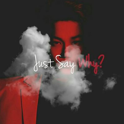 Just Say Why | #Kaisoo: ฟิค Boy Love (แชท)