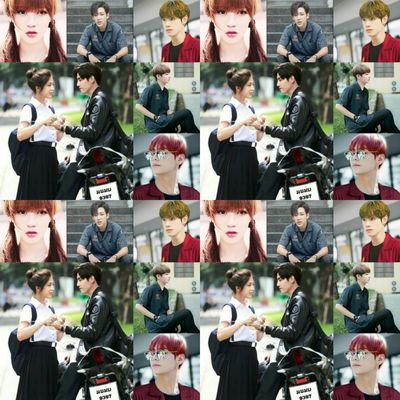 #รักนี้เพราะมีเกียร์MarkBam - 26 Cut NC The End: ฟิค Boy Love (บรรยาย)