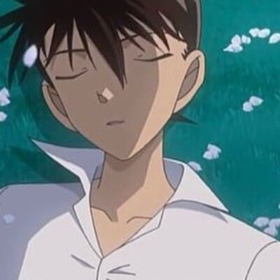 [Detective Conan: Shinichi x Shiho] Three times of Destiny.: ฟิค Love ...