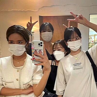 แฟนเพื่อน exbin seolbin seolbo: ฟิค Girl Love (แชท)