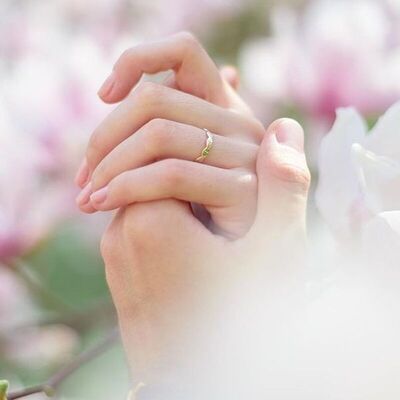 Happy Ending [amuazu]: ฟิค Love Novel (บรรยาย)