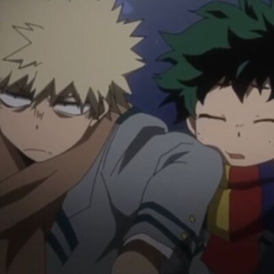 R4BB1T | bkdk: ฟิค Boy Love (แชท)