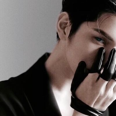 ENIGMA (Omegaverse) l Nielong: แฟนฟิคชั่น