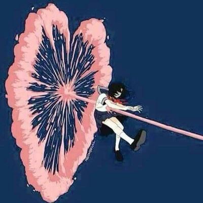 [HinaYachi] Explosion: ฟิค Love Novel (แชท)