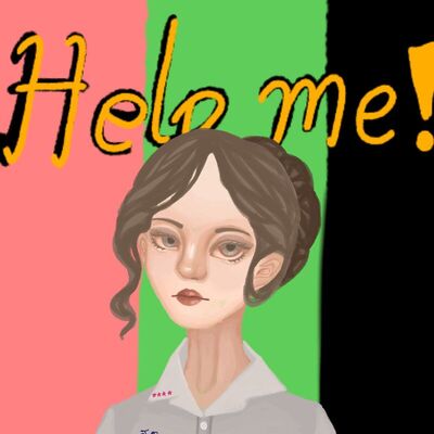 { Hunter X Hunter } Help me! ช่วยด้วยค่ะ มีโรคจิต นักฆ่า และมหาโจรอยู่ ...