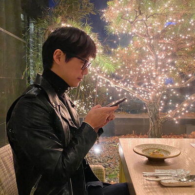 finding papa: ฟิค Boy Love (แชท)