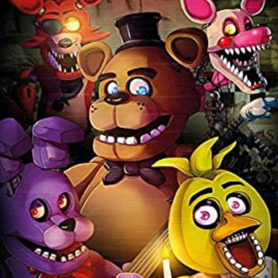 ปริศนาร้านFFB PIZZA : นิยายโรมานซ์