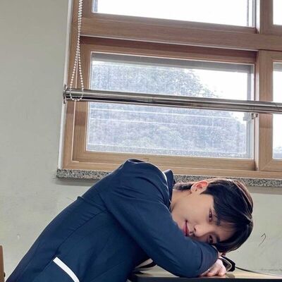 แค่ตอนนั้นที่มันดี. | boochan: ฟิค Boy Love (แชท)