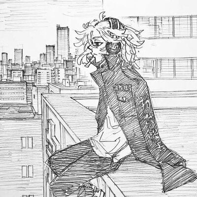 Human/Devil/Angel/Hybrid || allmikey: ฟิค Boy Love (แชท)