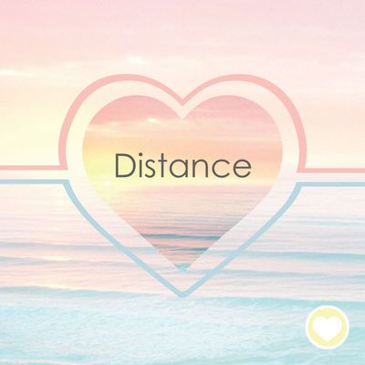 Distance : ระยะห่าง: นิยาย Boy Love Lovely Room