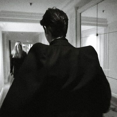 รอยรัก/MTBB: ฟิค Boy Love (บรรยาย)