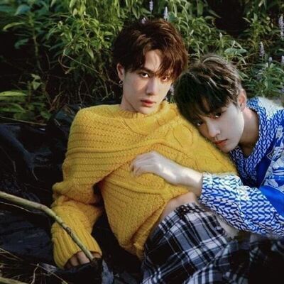 เด็กใหม่สุดฮอต | ป๋อจ้าน: ฟิค Boy Love (แชท)