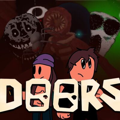 Doors โรงแรมนรก ประตูร้อยบาน: ฟิคฟรีสไตล์ (แชท)