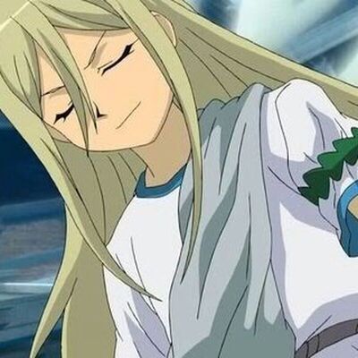 [ Inazuma Eleven ] Aphrodite × y/n แค่จ้องตากันก็รู้สึกแล้ว - ตอนที่2 ...