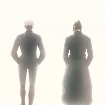 ถ้าจะให้ดีมาเป็นแฟนกัน JJK: ฟิค Boy Love (แชท)