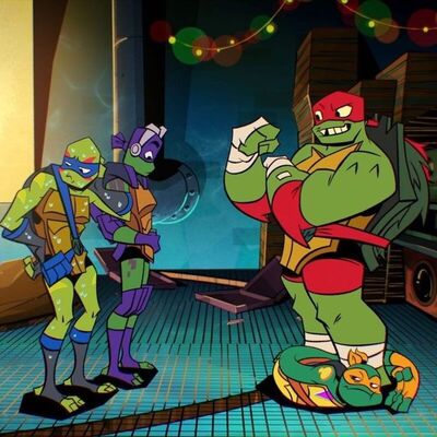 พี่เราดุนะ นายไหวอ่อ||Rottmnt: ฟิค Love Novel (บรรยาย)