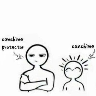 Sunshine Protector | allsunoo: ฟิค Boy Love (แชท)