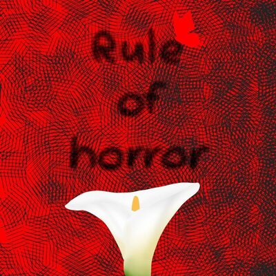 Rule of Horror - กฏข้อที่๑ กฎในการอยู่หอของโรงเรียนคอนแวนต์: สยองขวัญ
