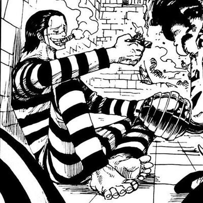 |`Doffy × Crocodile`|~one piece'(2): นิยาย Boy Love Party Room (แชท)