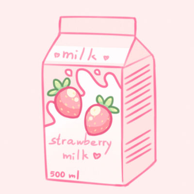 [MAMAMOO] STRAWBERRY MILK | OS/SF: ฟิค Girl Love (บรรยาย)
