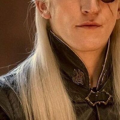 All fanfic House of the dragon | OS/SF - OS | Criston x Aemond : Night ...