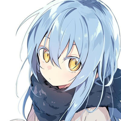 【Fanfic tensei shitara slime datta ken 】เมื่อวันฉันเป็นพระเจ้า: ฟิคฟรี ...