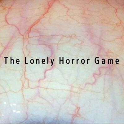 The Lonely Horror Game - ตอนที่1 เริ่มเกม: สยองขวัญ