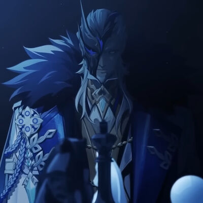 [Genshin] Pierro x EX Archon reader [END]: ฟิคฟรีสไตล์ (บรรยาย)