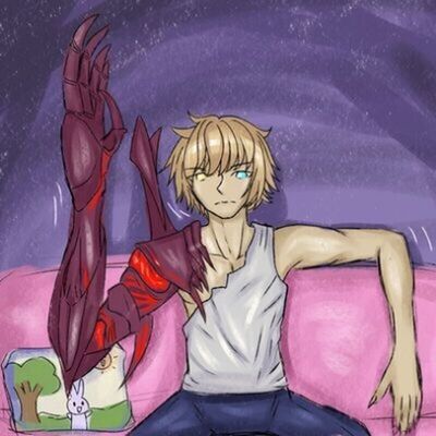 สมาชิกตนใหม่ของอะบีส Errol x y/n (RoV): ฟิค Love Novel (แชท)