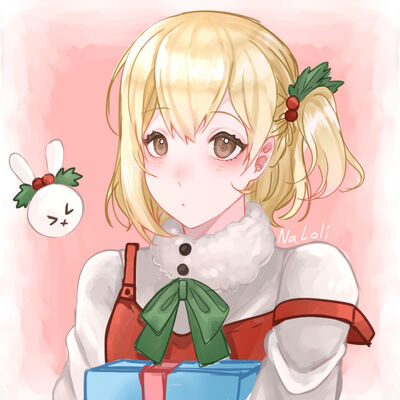All yachi | #7daysCountdownWithYachi - Christmas Day Hinata × Yachi ...