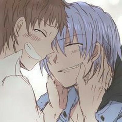 Servamp แค่เพื่อนจริงๆหรอ?: ฟิค Boy Love (แชท)