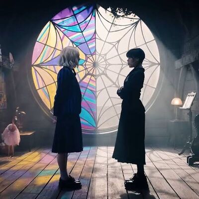 [FanFic #wenclair] Whoose' babies?: ฟิค Girl Love (บรรยาย)