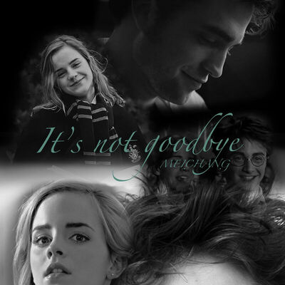 it’s not goodbye [twilight&hp] - ไรท์ขอสอบถามแฟนนิยายฟิคชั่นเรื่องนี้ ...