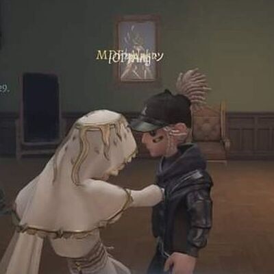 [NaibEli] คู่ซัดไม่ใช่คู่รักโว้ย—!!: ฟิค Boy Love (บรรยาย)