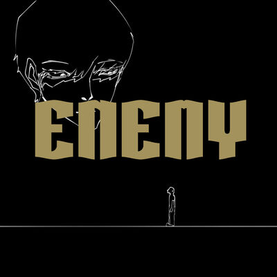 Enemy: Sci-fi