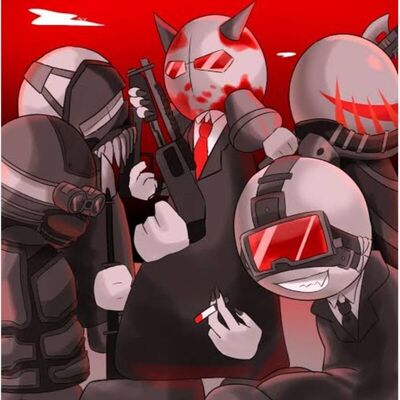 กลุ่ม Mag Agent: ฟิค Boy Love (แชท)