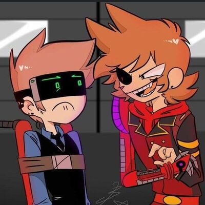 มาเป็นเลขา(เมีย)กุเถอะ||Tord×Tom - ปิดนิยายแบบถาวร : ฟิค Boy Love (แชท)