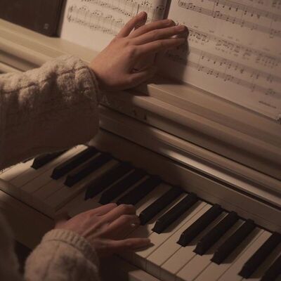 [amuazu AU Idol]•ESTE•ให้ฉันได้เข้าใกล้คุณ•: ฟิค Love Novel (บรรยาย)