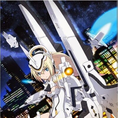 infinite stratos rise of the mechanical angles : ปฏิบัติการรักจักรกล ...