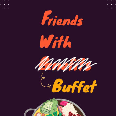 Friends With Buffet: นิยาย Boy Love Lovely Room