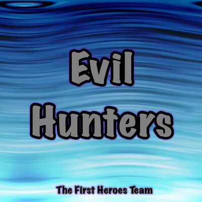 Evil Hunters: ผจญภัย แอคชั่น กำลังภายใน
