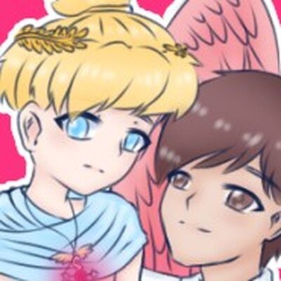 The cupid change ปักศรรักนายกามเทพ: นิยาย Boy Love Lovely Room (แชท)