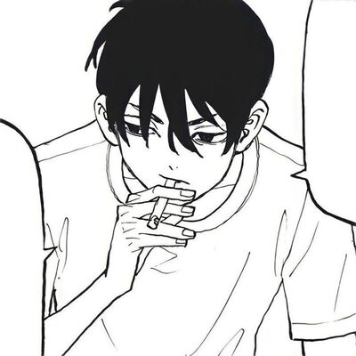 พญานก | Shinichiro x y/n: ฟิค Girl Love (แชท)