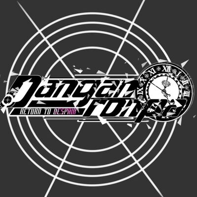 DANGANRONPA : RETURN TO DESPAIR OC —: ฟิคฟรีสไตล์ (แชท)
